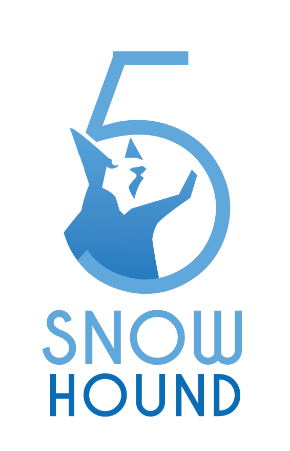 Snowhound just turned 5! - Snowhound